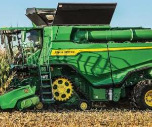 Combines | Koenig Equipment | John Deere